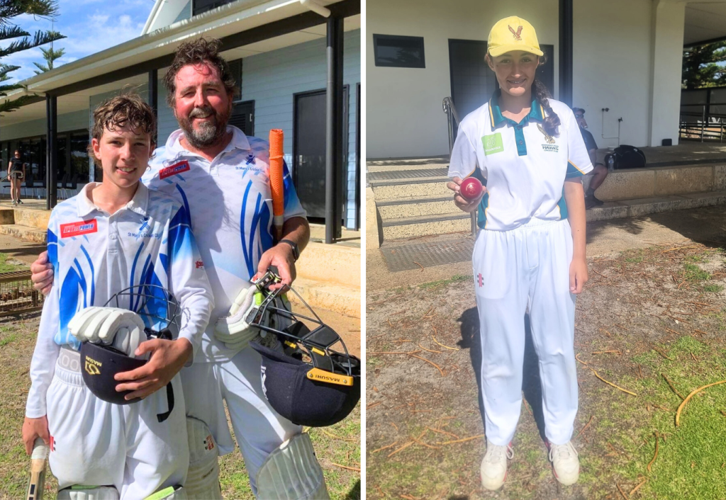 Hannah makes star debut for Hawks